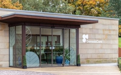 Birmingham - Private Cancer & Radiotherapy Centre | GenesisCare UK